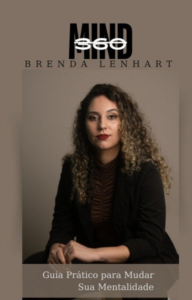 MIND360 - BRENDA LENHART RIBEIRO | Hotmart