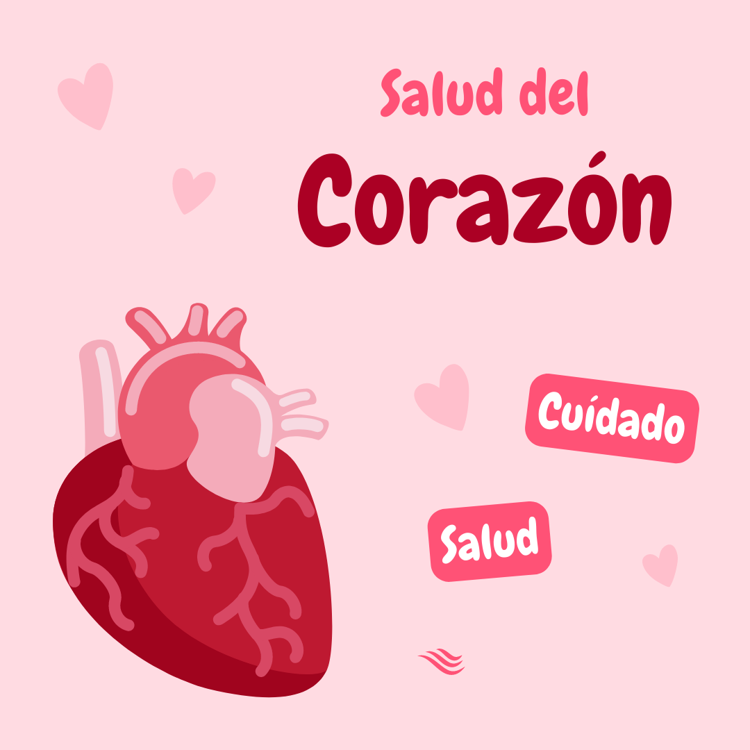 Salud del Corazón - Gerson Marvin Pimentel | Hotmart