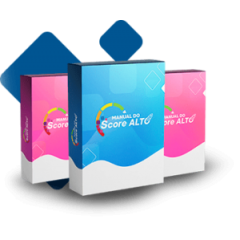 Aumente seu Score em 7 Dias