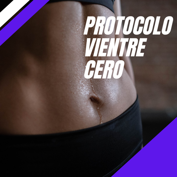 Protocolo Vientre Cero - VALDECI JOAO DA SILVA | Hotmart