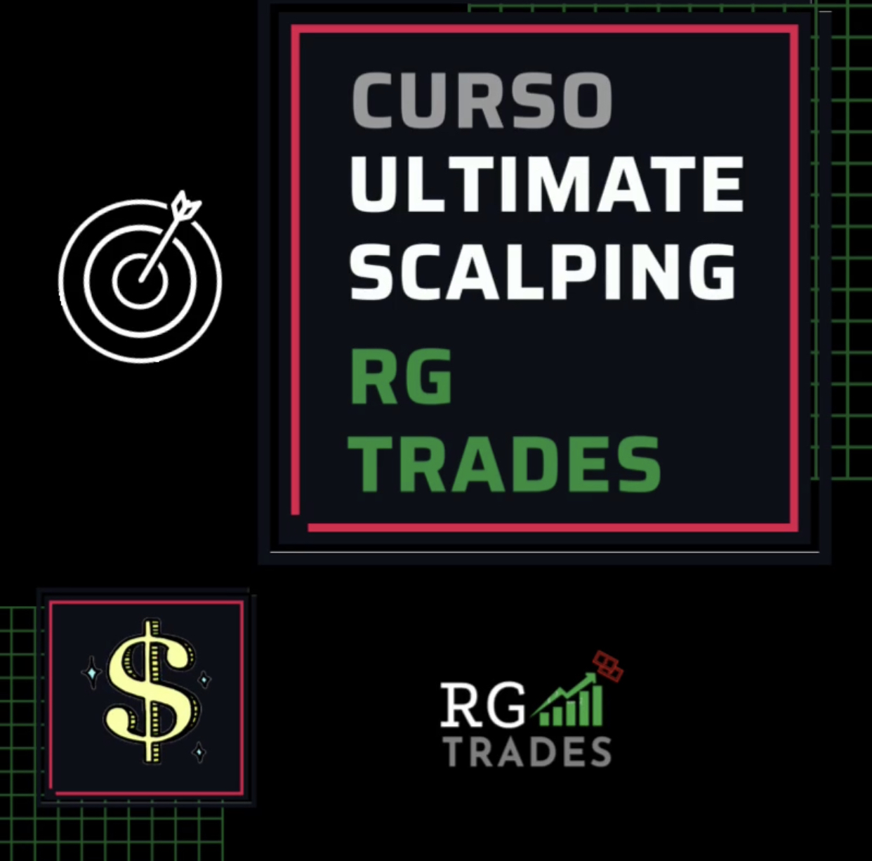 Curso Ultimate Scalping Rg Trades