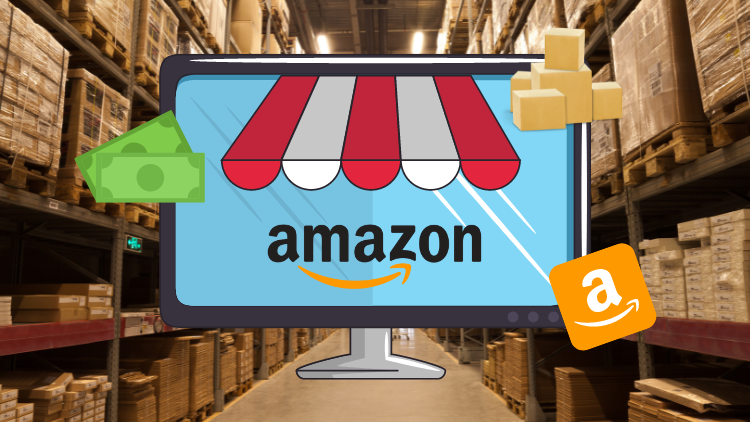 Amazon FBA: Business Model & Strategies