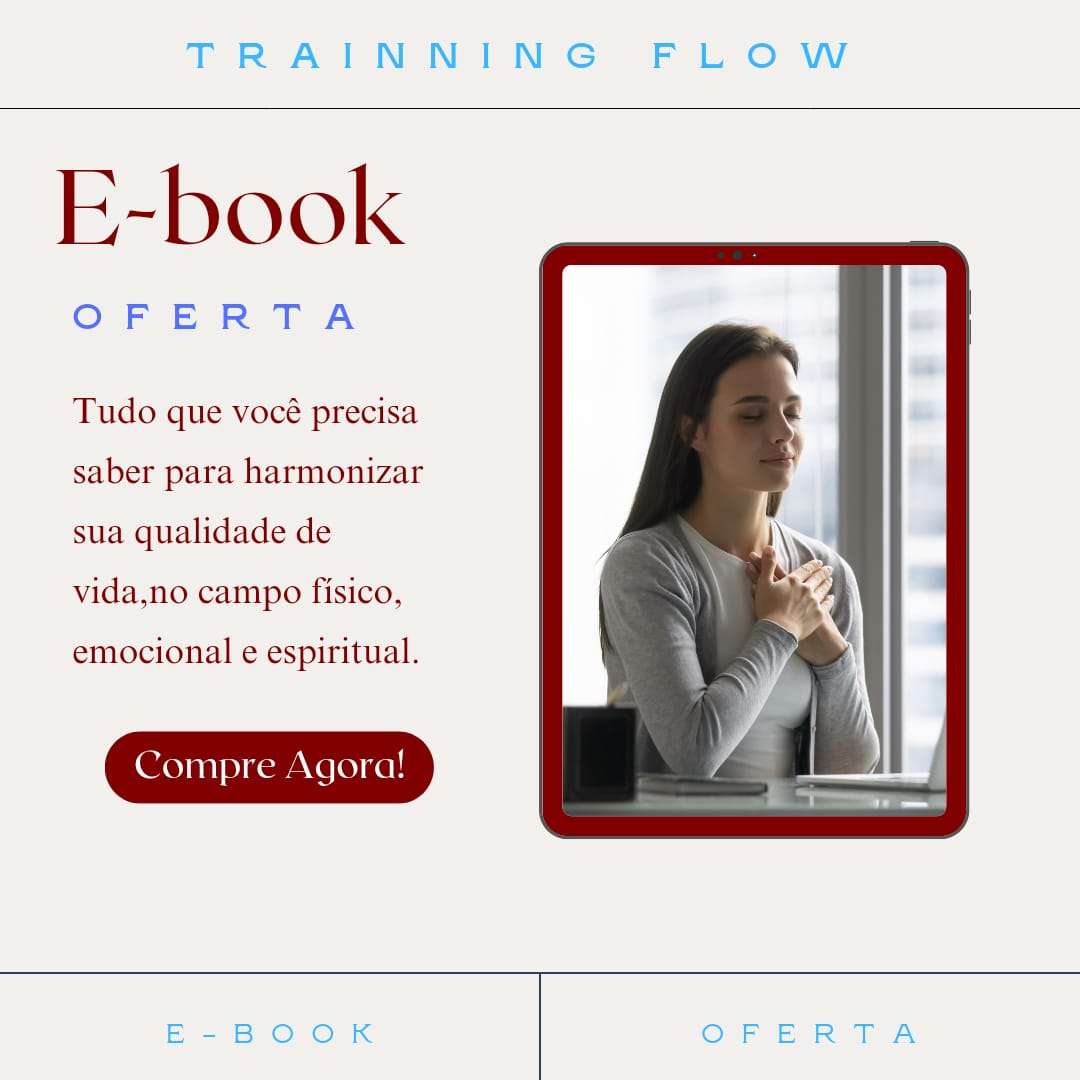 E-BOOK TRAINING FLOW