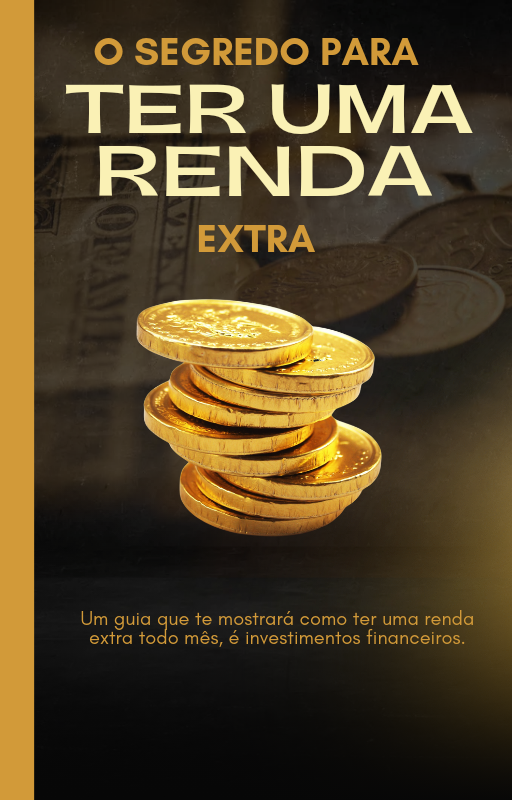 Investir sem medo - Gabriel Colen | Hotmart