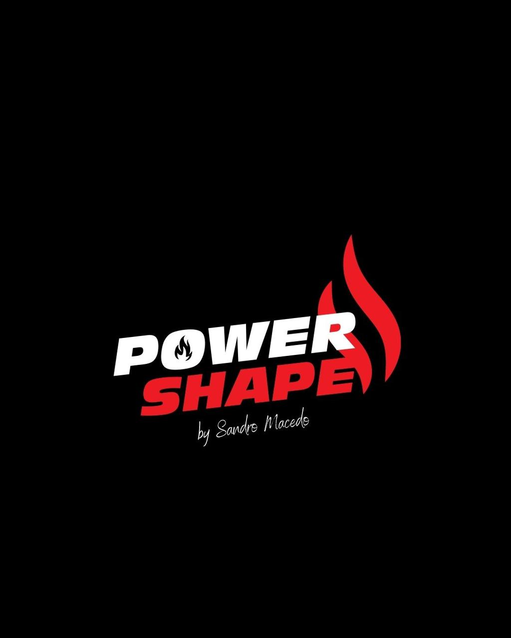 Plataforma POWER SHAPE