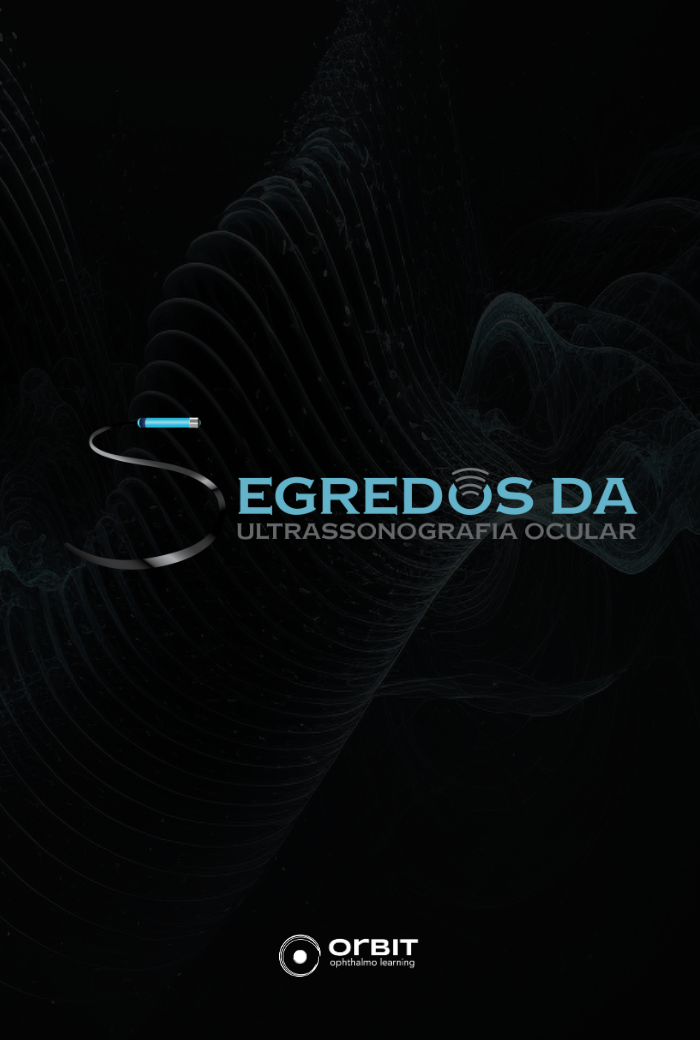 Segredos da ultrassonografia ocular - Orbit | Hotmart