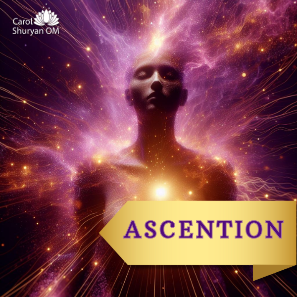 Ascention