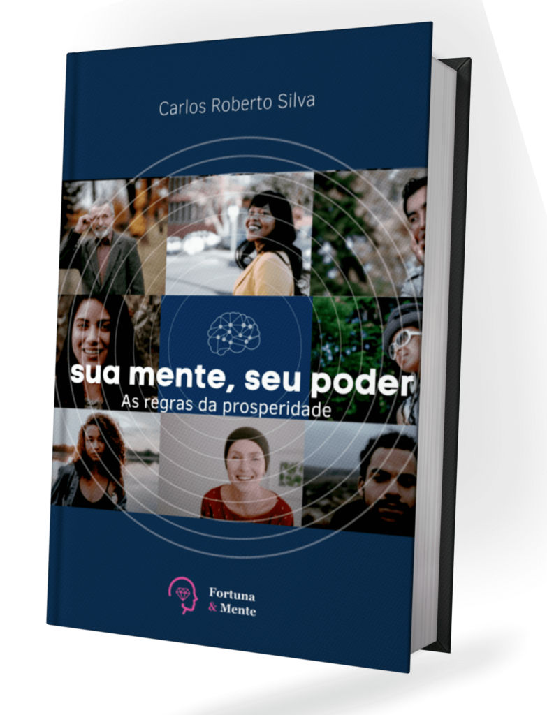 Livro Digital Sua Mente Seu Poder - Fortuna & Mente | Hotmart