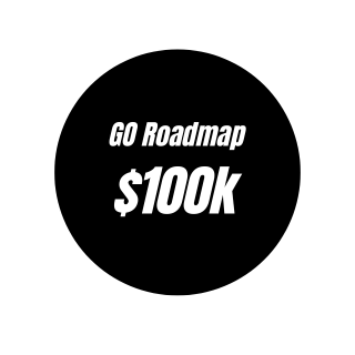 Goroadmap100k