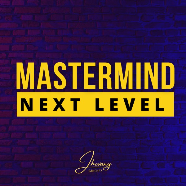Mastermind Next Level - Encantada de Conocerme | Hotmart