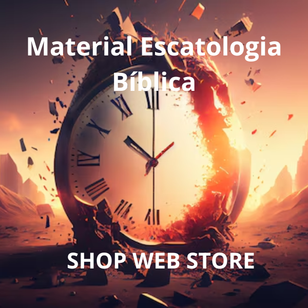 Material Escatologia Bíblica - SHOP WEB STORE | Hotmart