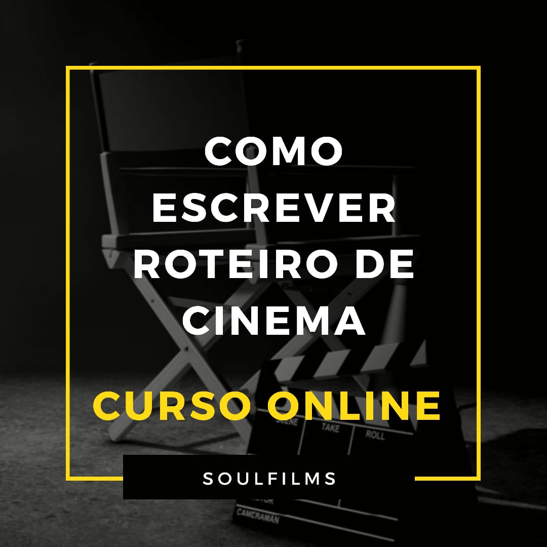 Como Escrever Roteiro de Cinema