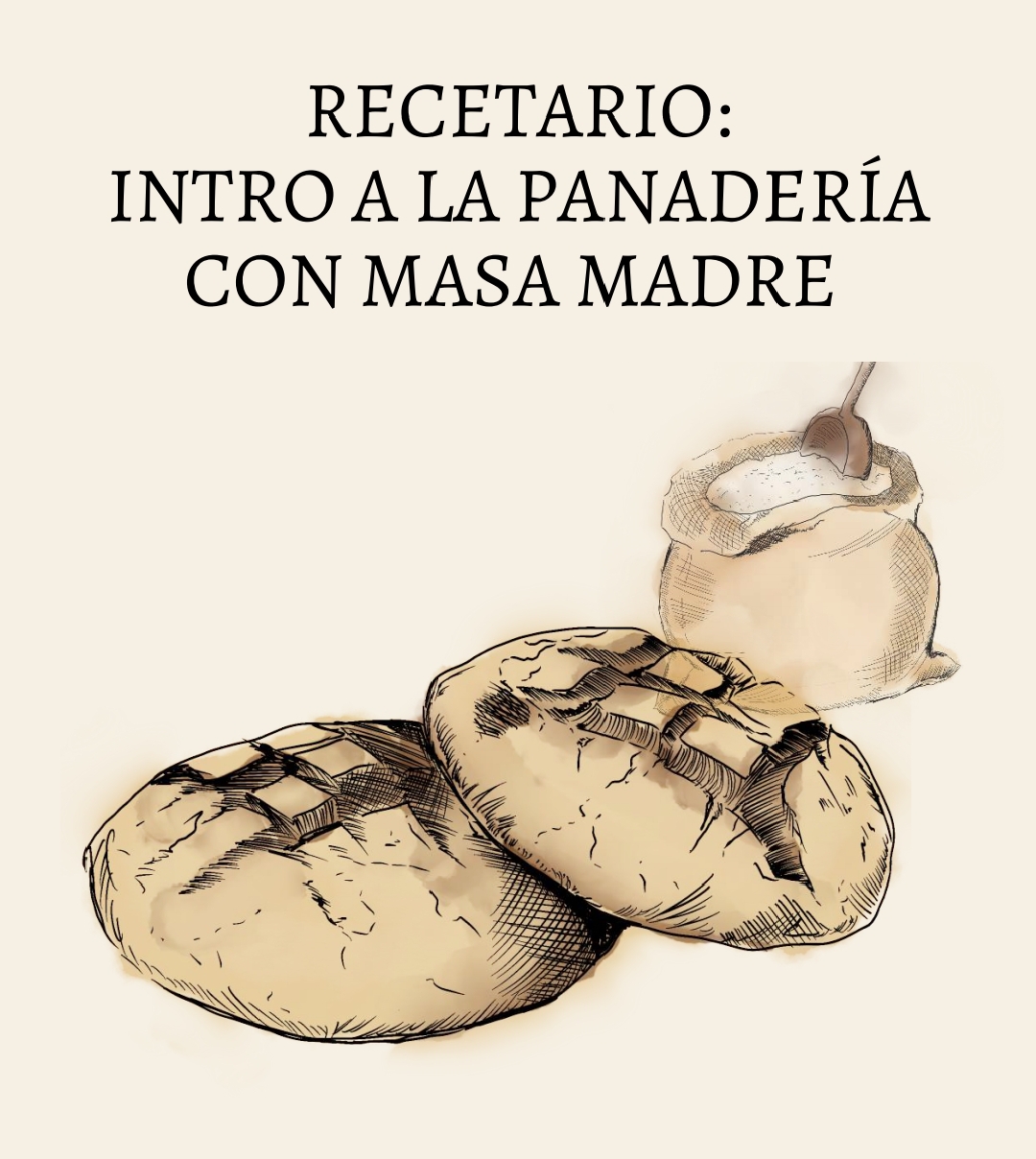 Libro Panaderia Gourmet - Ruben | Hotmart