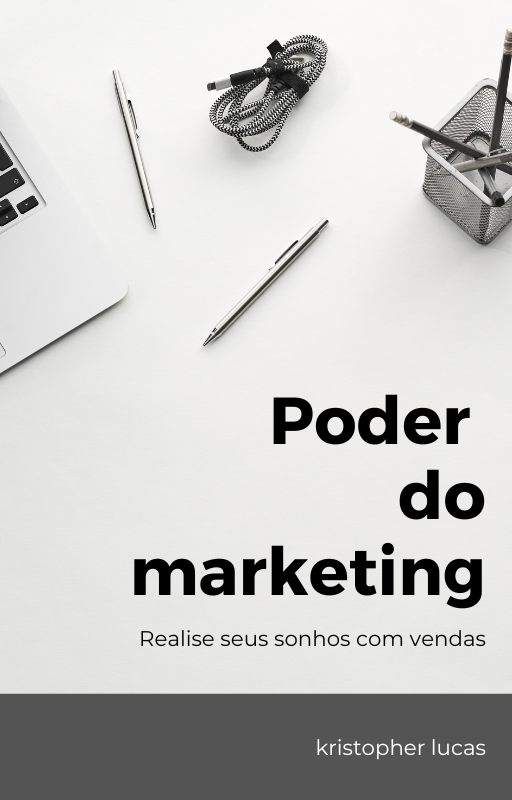 O Poder do Marketing