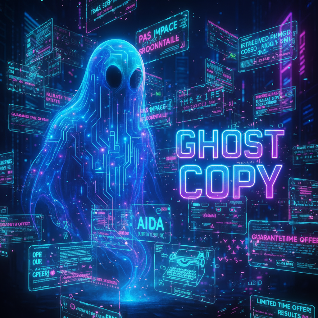 GHOST COPY - PACK COMPLETO - Gabriel Ribeiro Modesto | Hotmart