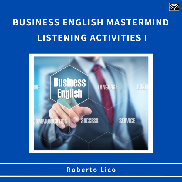 Business English Mastermind: Listening Activities I