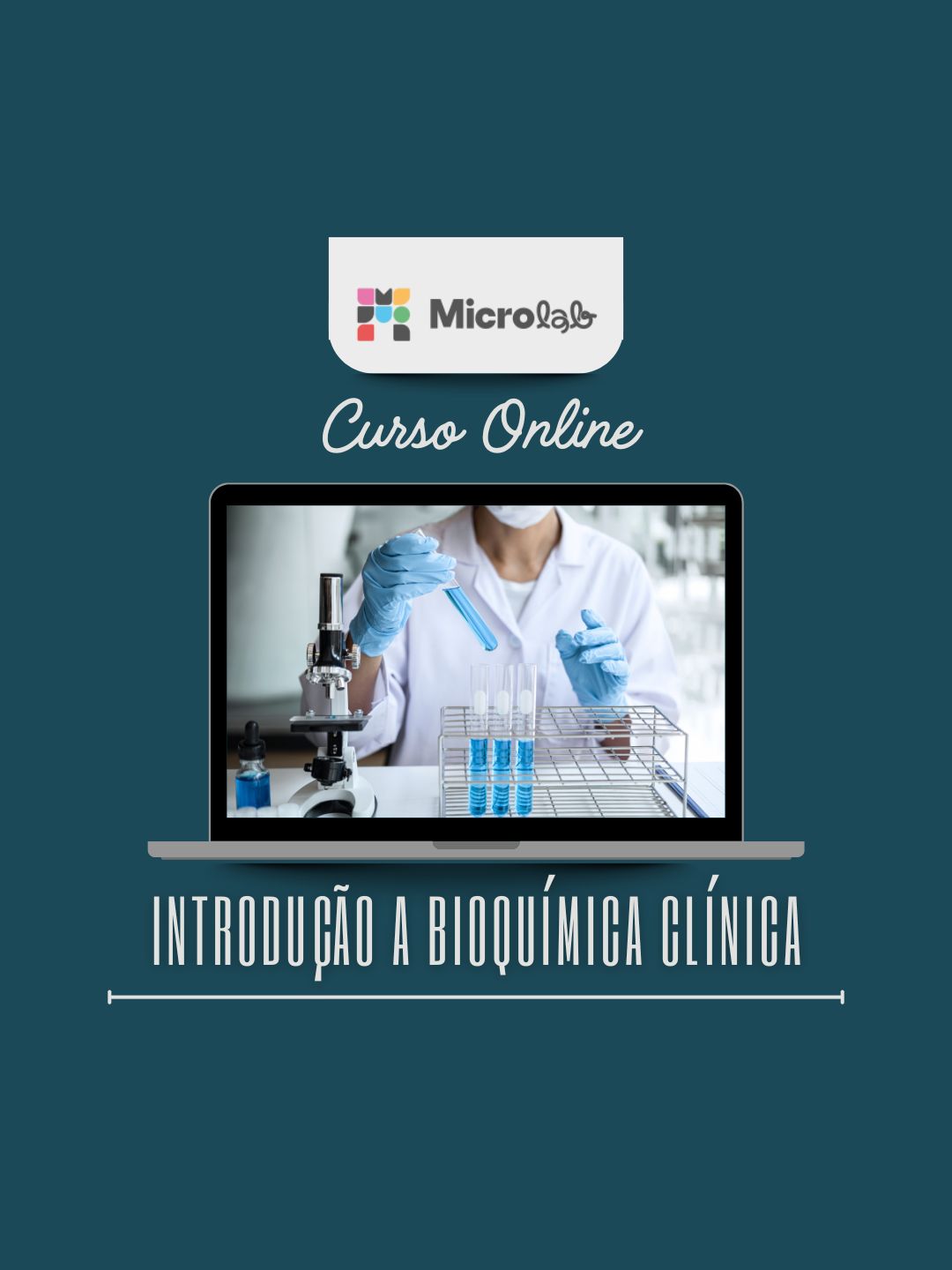 Curso Rápido Online Introdução à Bioquímica Clínica - João Marcelo ...