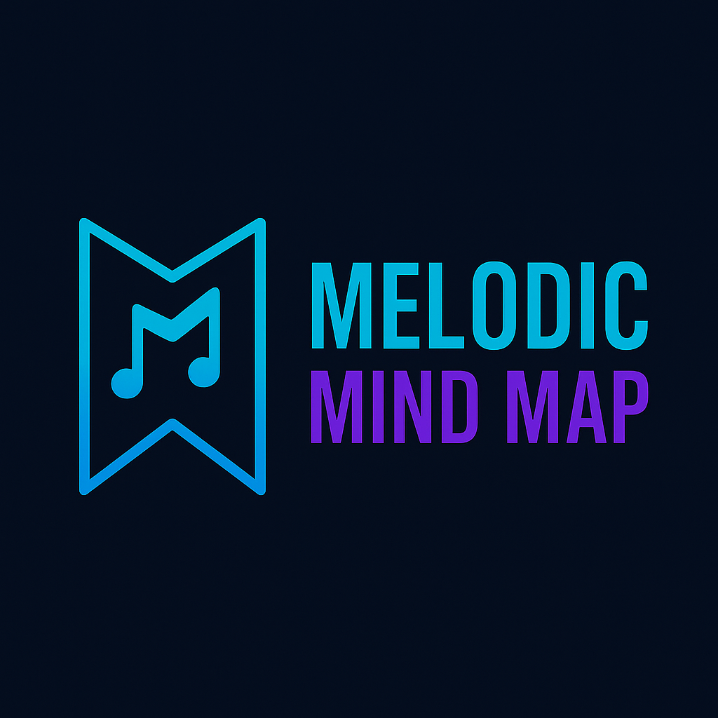 Melodic Mind Map