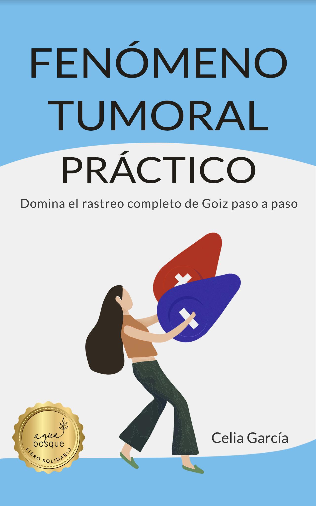 FENÓMENO TUMORAL PRÁCTICO: Domina el rastreo de Goiz paso a paso