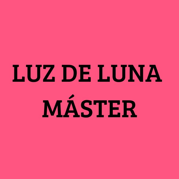 Luz de luna Master - Luz de luna | Hotmart