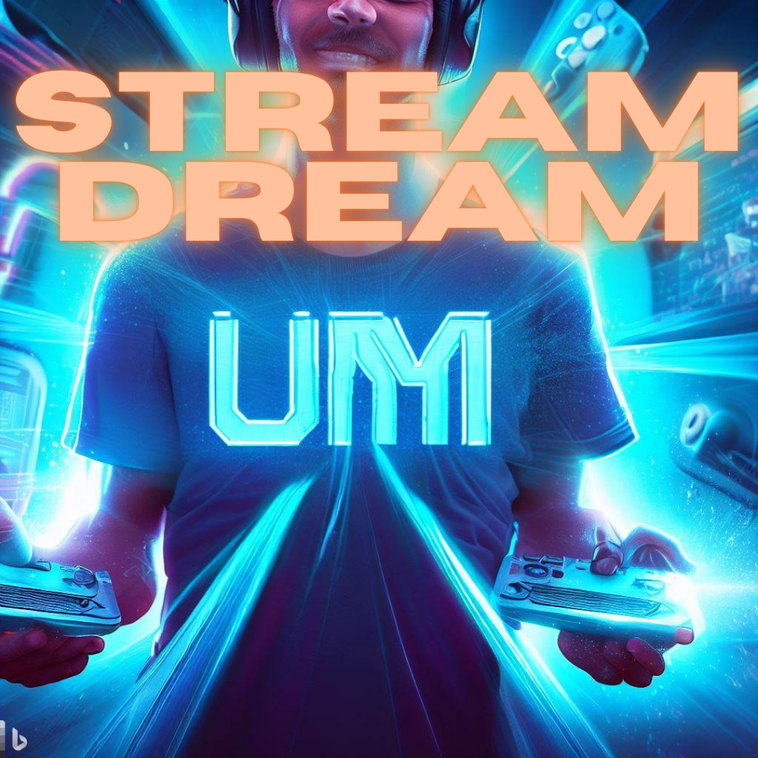 Stream Dream: O Guia Definitivo para Ser um Streamer de Sucesso