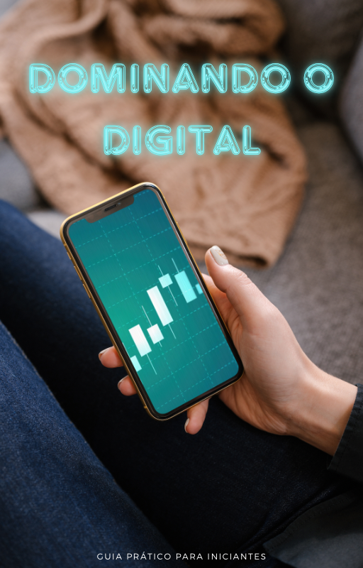 DOMINANDO O DIGITAL- Guia para iniciantes - Tiago Dutra soares | H...