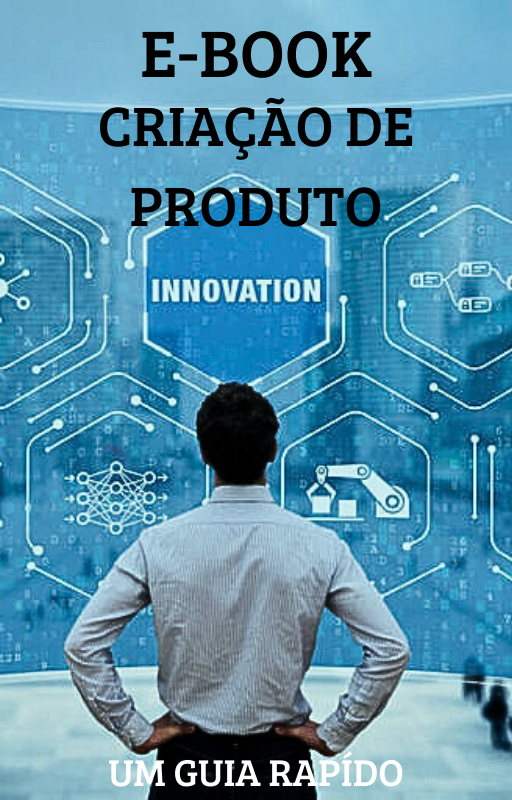 Criação de Produto