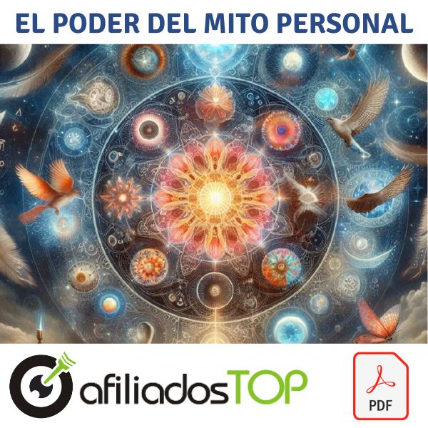 -- El Poder del Mito Personal - Simpleclick Inc. | Hotmart
