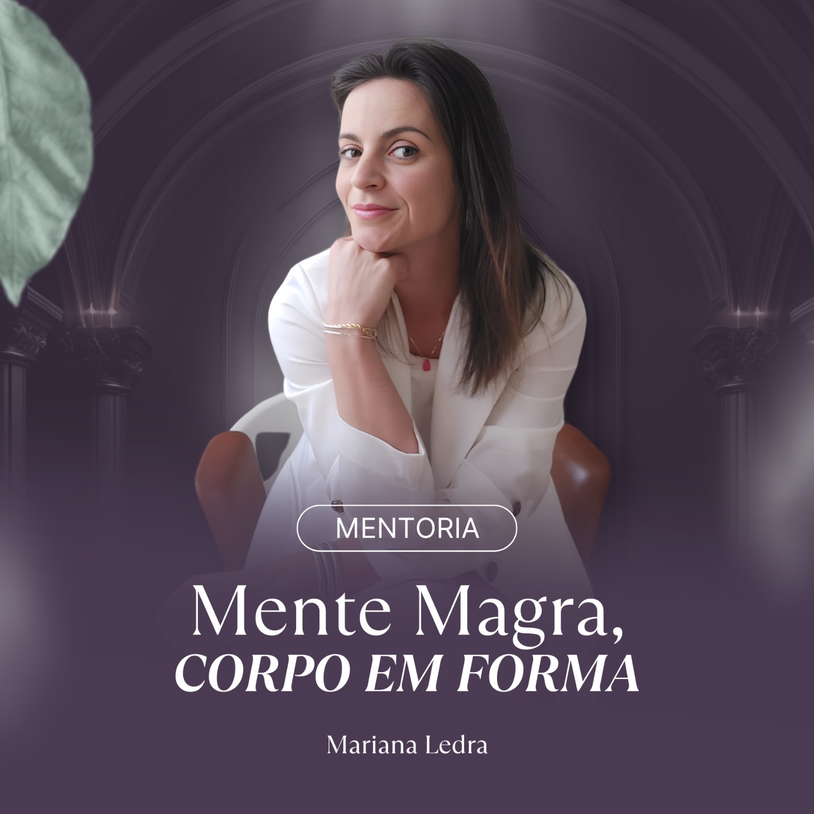 Mente Magra Corpo em Forma