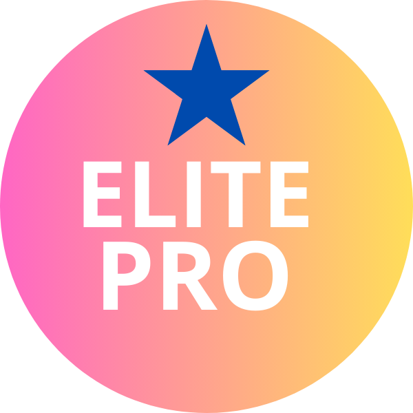 ELITE PRO