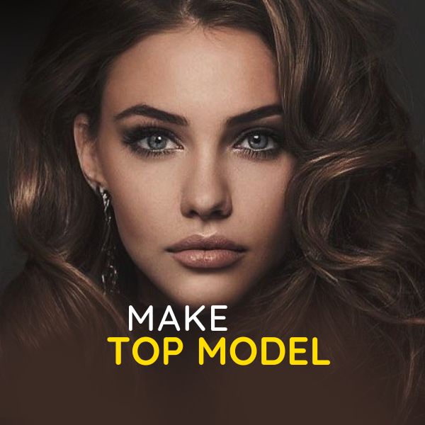 Make Top Model