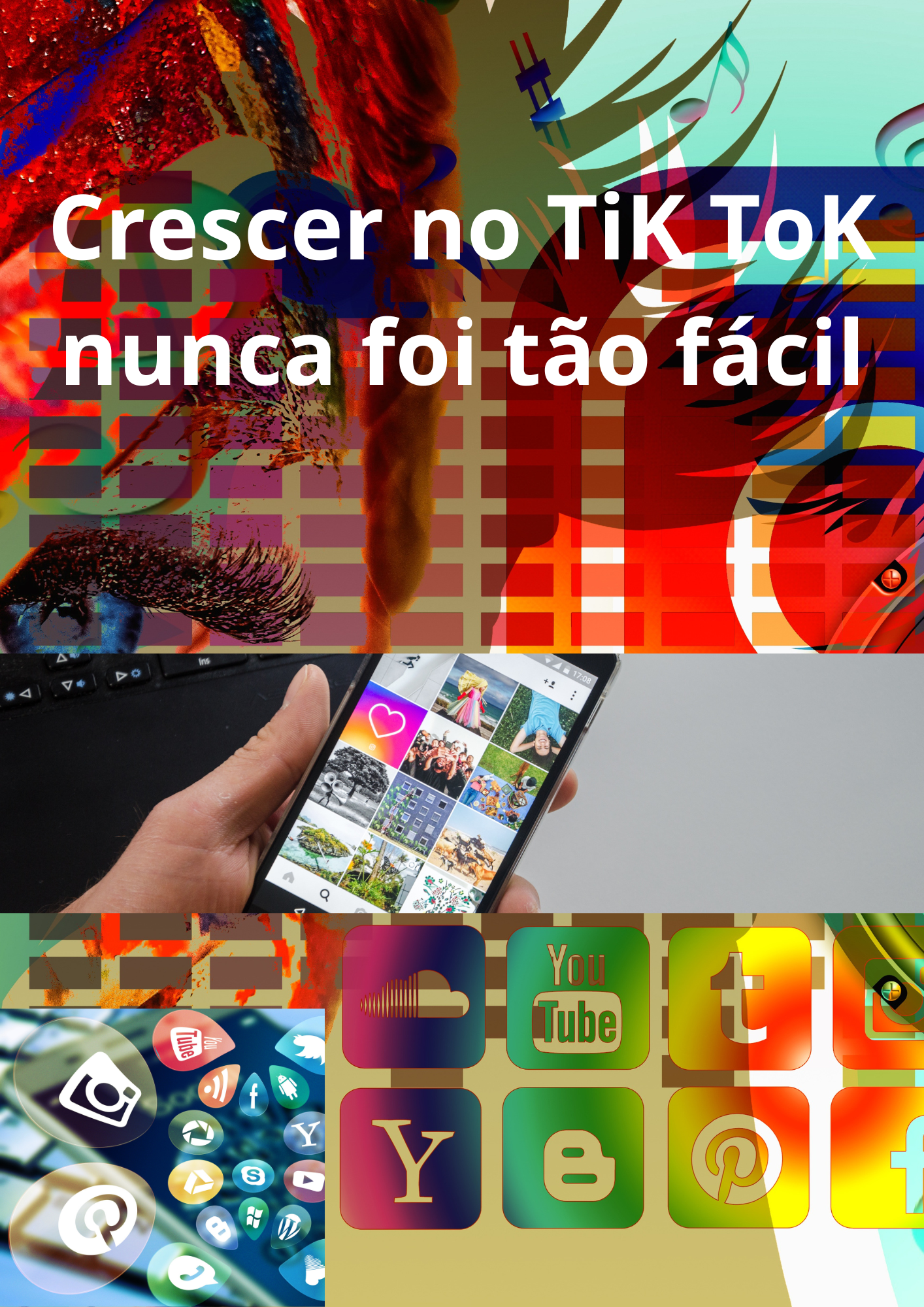 Monetizar no TiK Tok nunca foi tão fácil