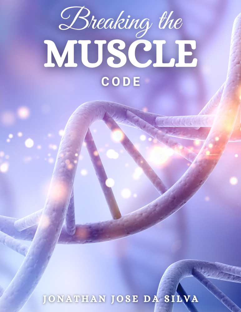 breaking the muscle code | Hotmart