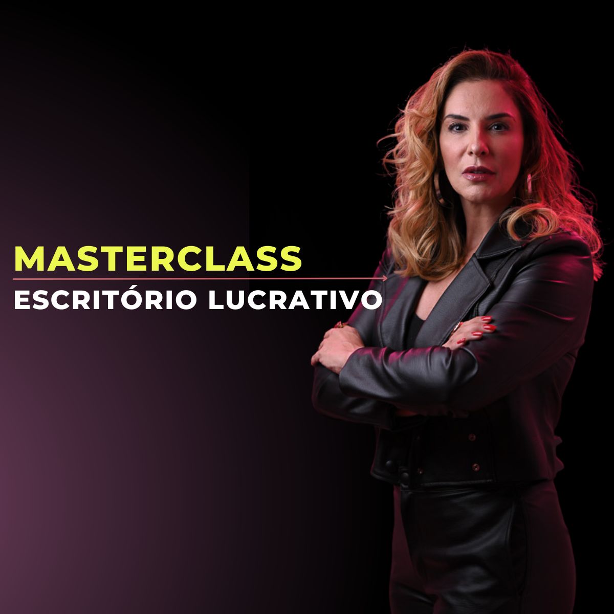 MASTERCLASS ESCRITÓRIO LUCRATIVO - Mycal Stival Faria | Hotmart