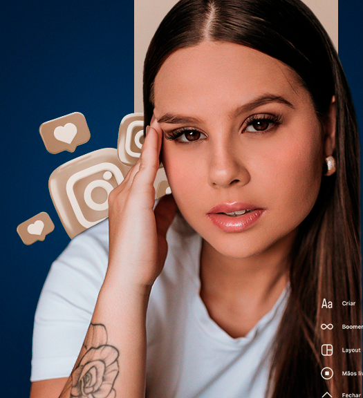 Na Prática com Mel Muniz - Melissa Muniz Santiago Alves Damião | H...