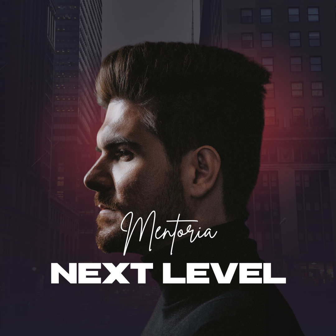 Mentoria Next Level - Victor Manachini | Hotmart