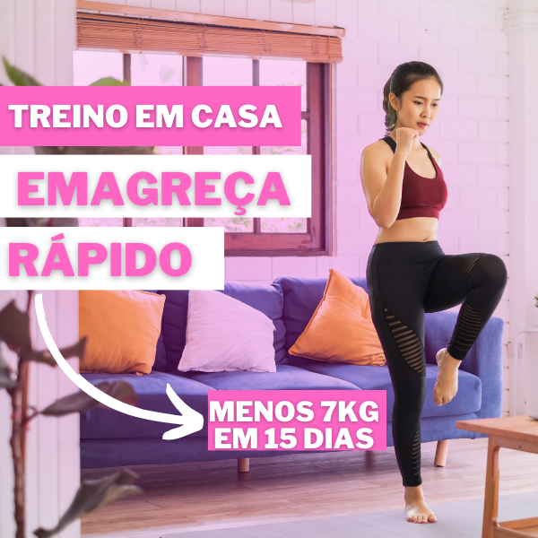Método - Secando Em Casa Com HIT Em Apenas 15 Dias - Emarketing19