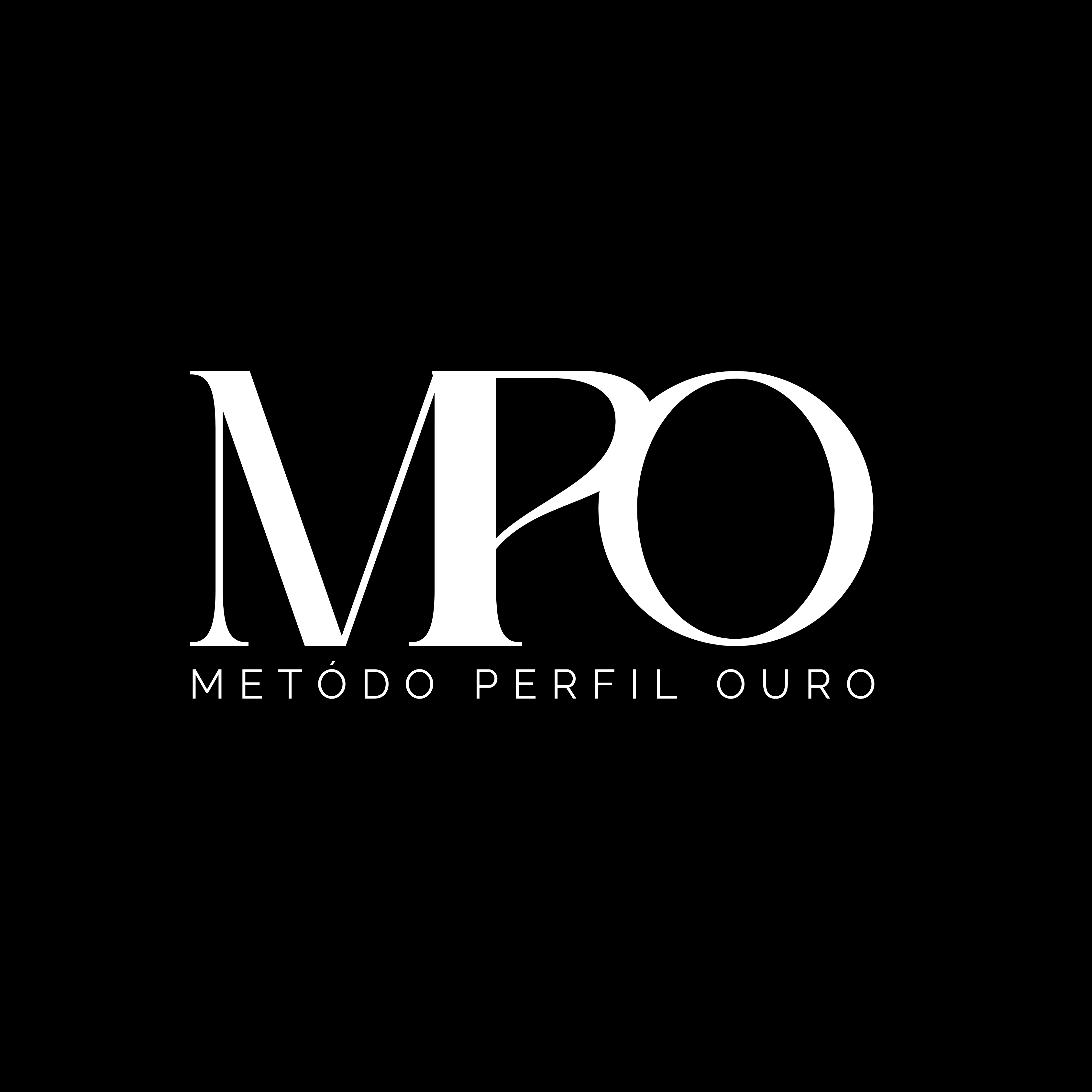 Método Perfil Ouro - MPO - Yanna Adriany Guimarães Silva | Hotmart