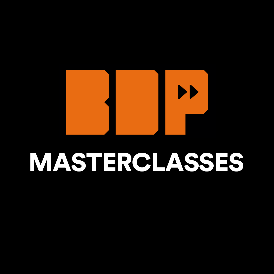 BDP Masterclasses