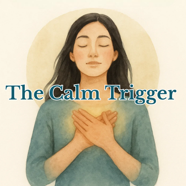 The Calm Trigger