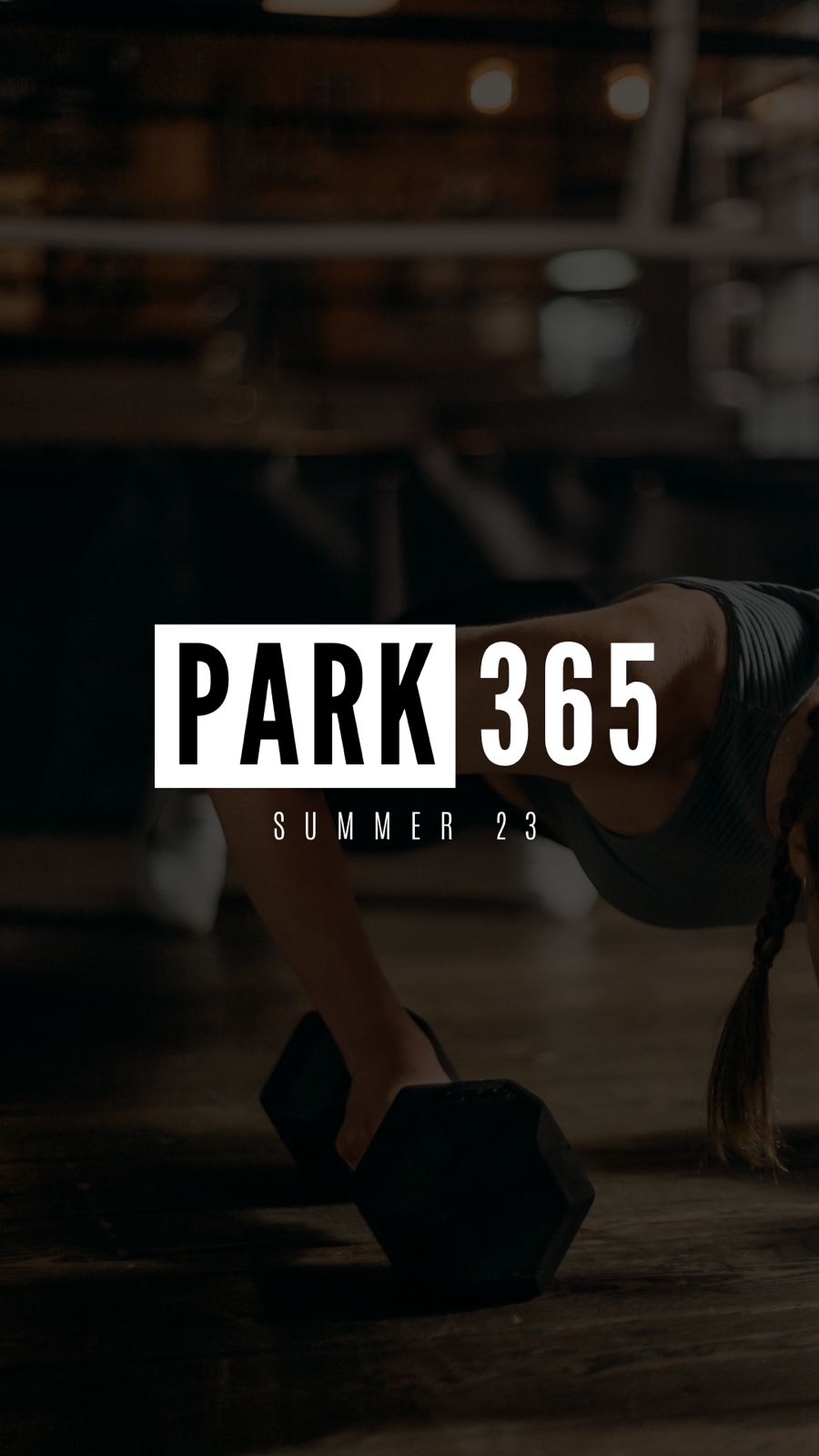 PARK365 - Diego Argeu Xavier Park | Hotmart