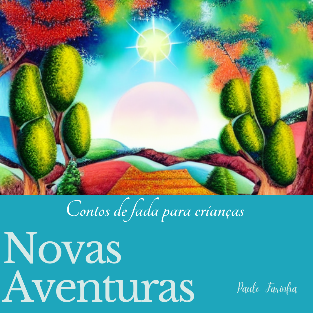Novas Aventuras - PAULO FARINHA | Hotmart