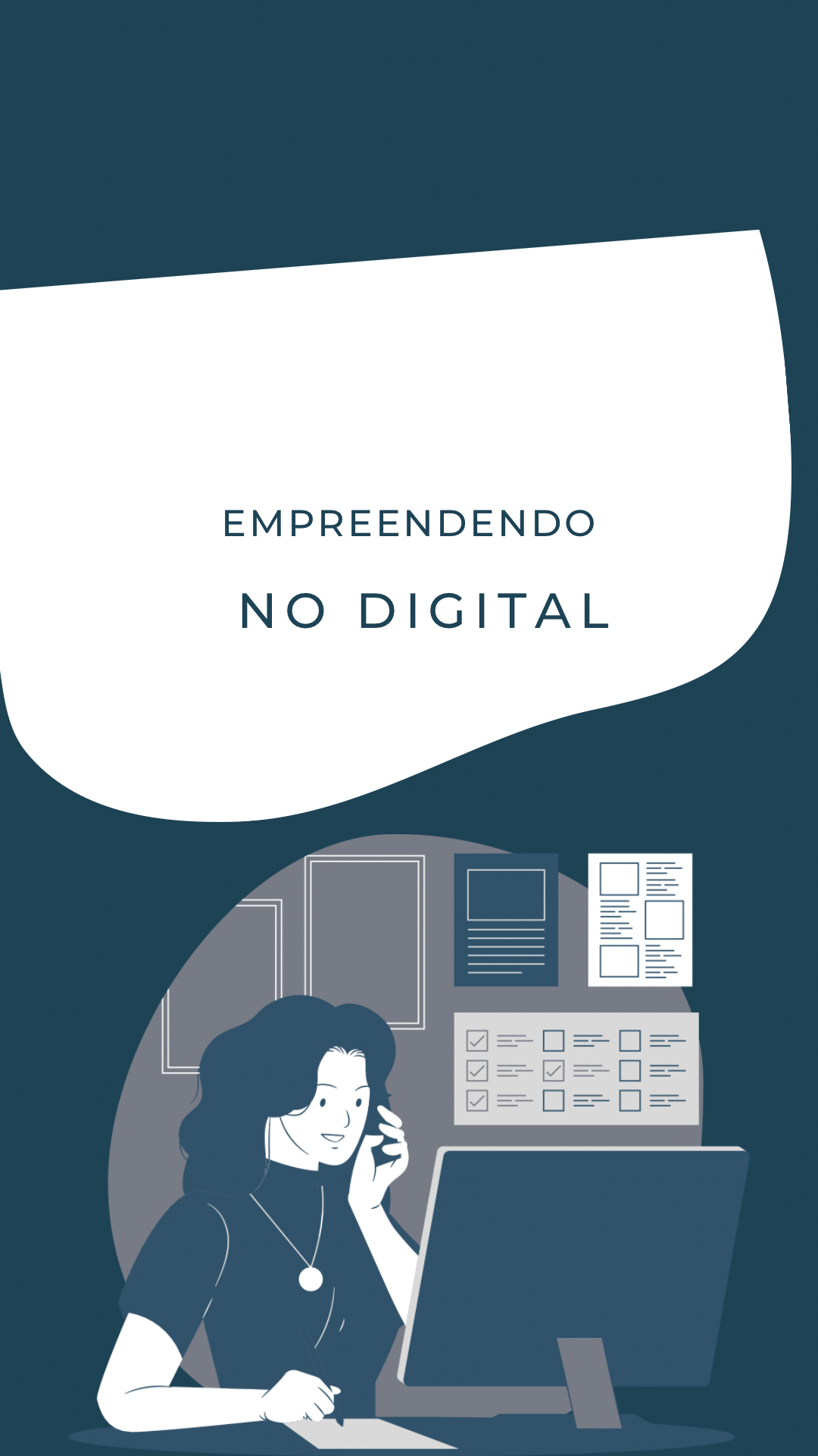 Empreendendo no Digital - Kailany Berton Rampanelli | Hotmart