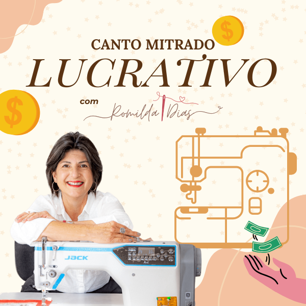 Programa Canto Mitrado Lucrativo