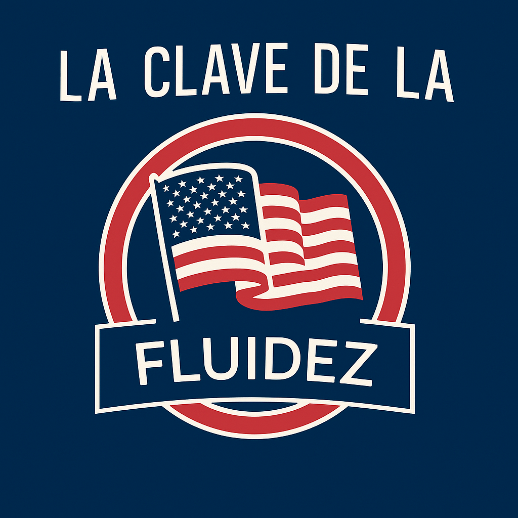 La Clave de la Fluidez - (acceso vitalicio)