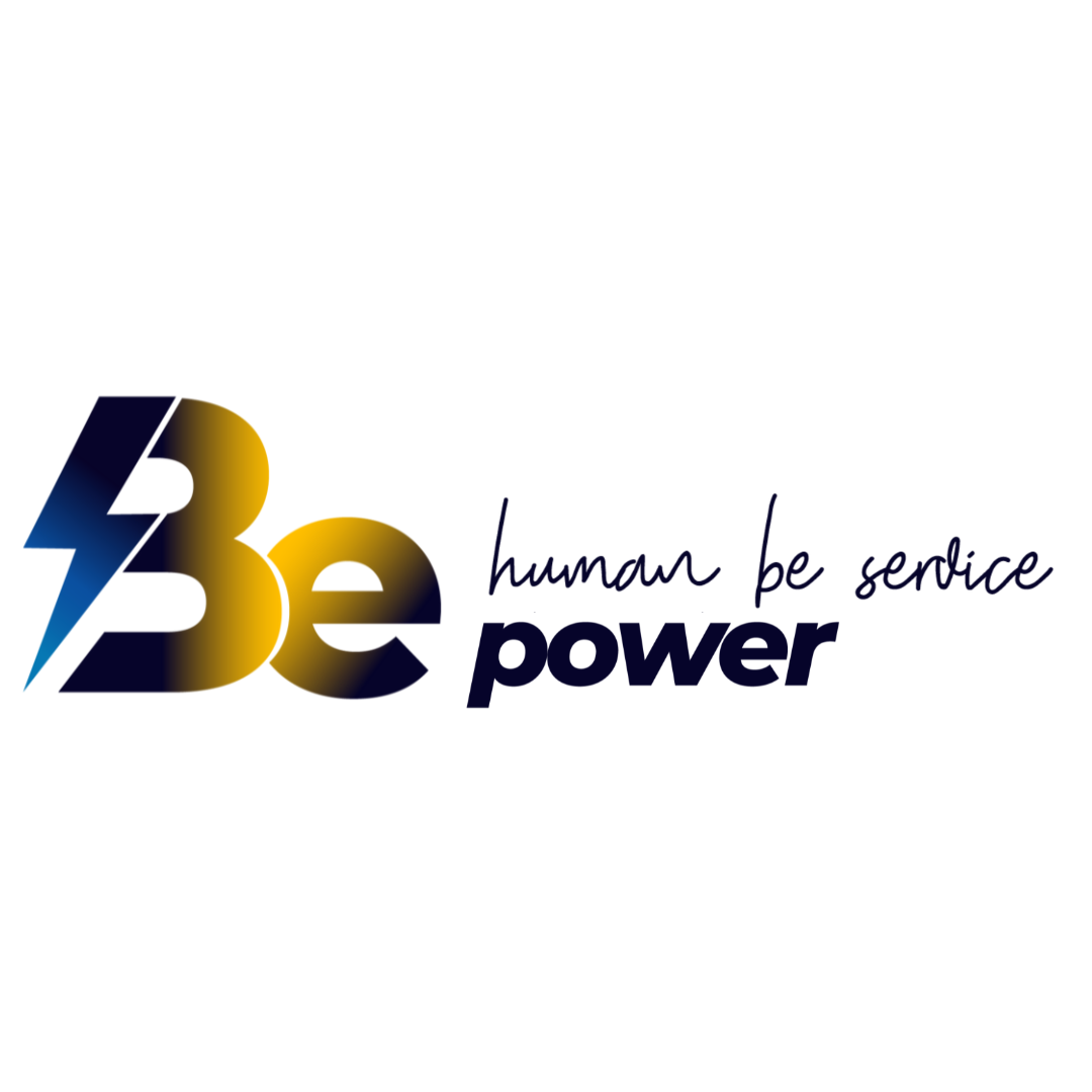 Be Human - Be Service - Be Power - IPT TRAINERS | Hotmart