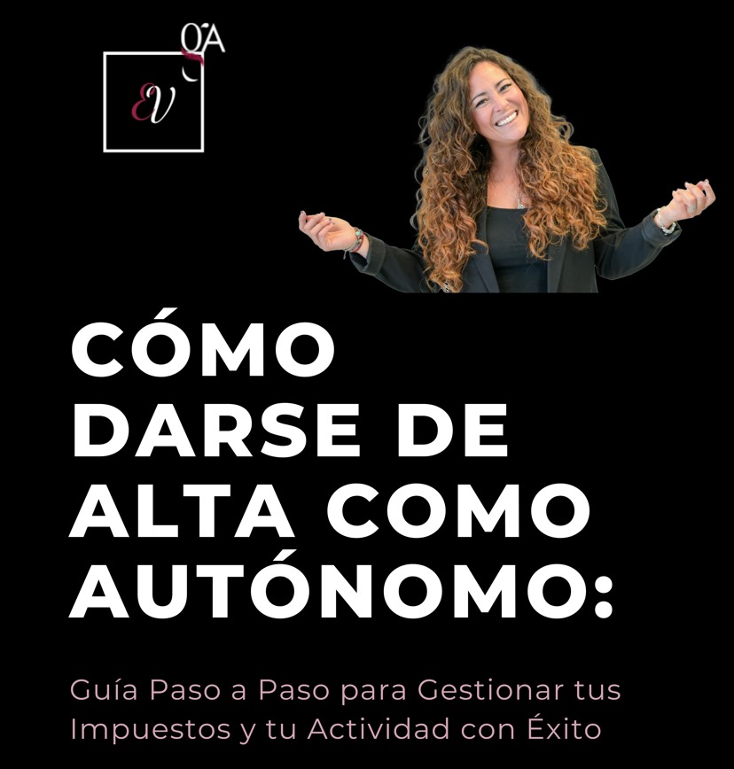 📘💼 "Cómo Darse de Alta como Autónomo" – La guía definitiva para e...