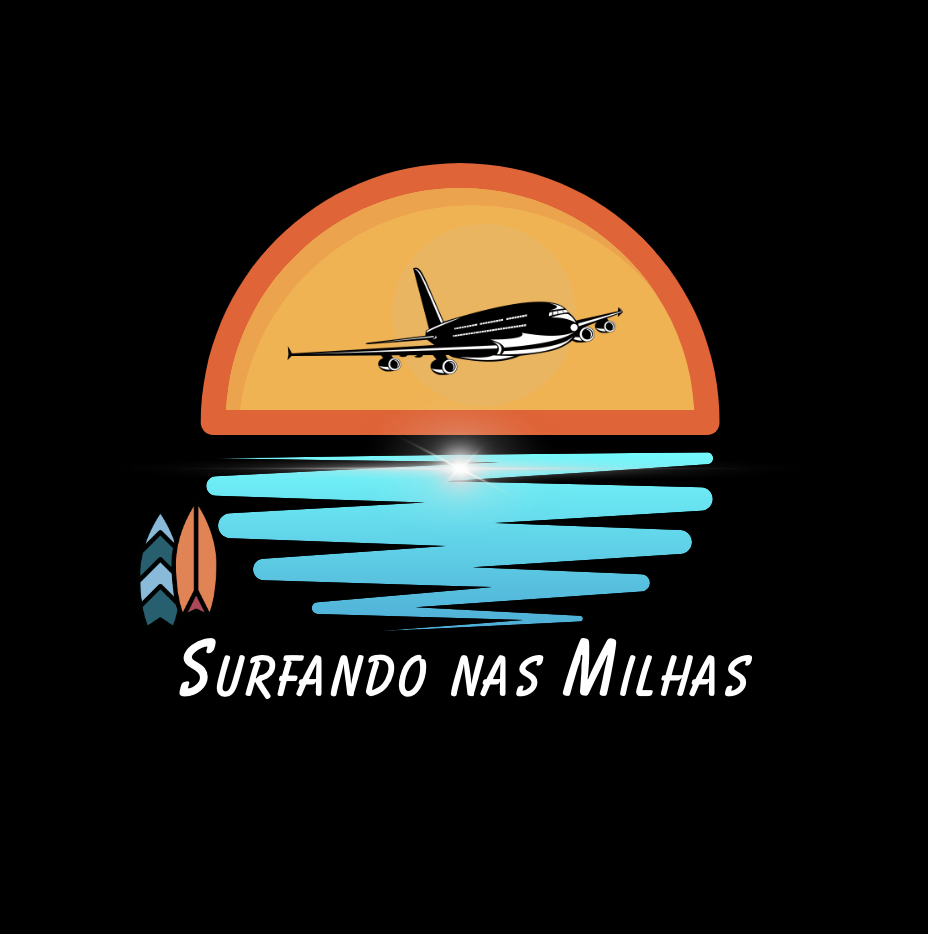 Surfando nas Milhas - Robson Segoa | Hotmart