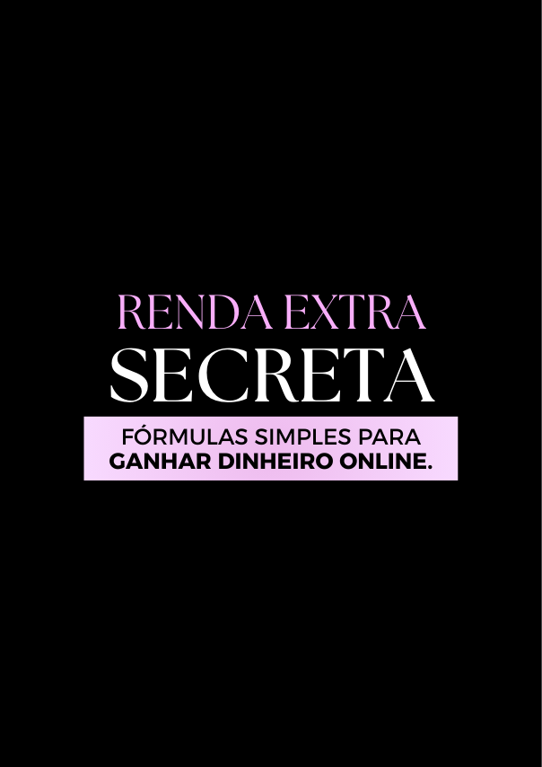 Renda Extra Secreta