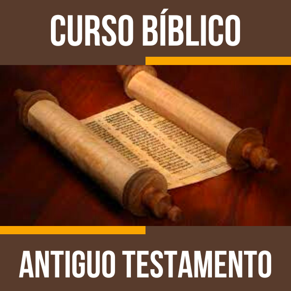 Curso Bíblico Antiguo Testamento 1.0 - Instituto Bíblico Misión Esd...